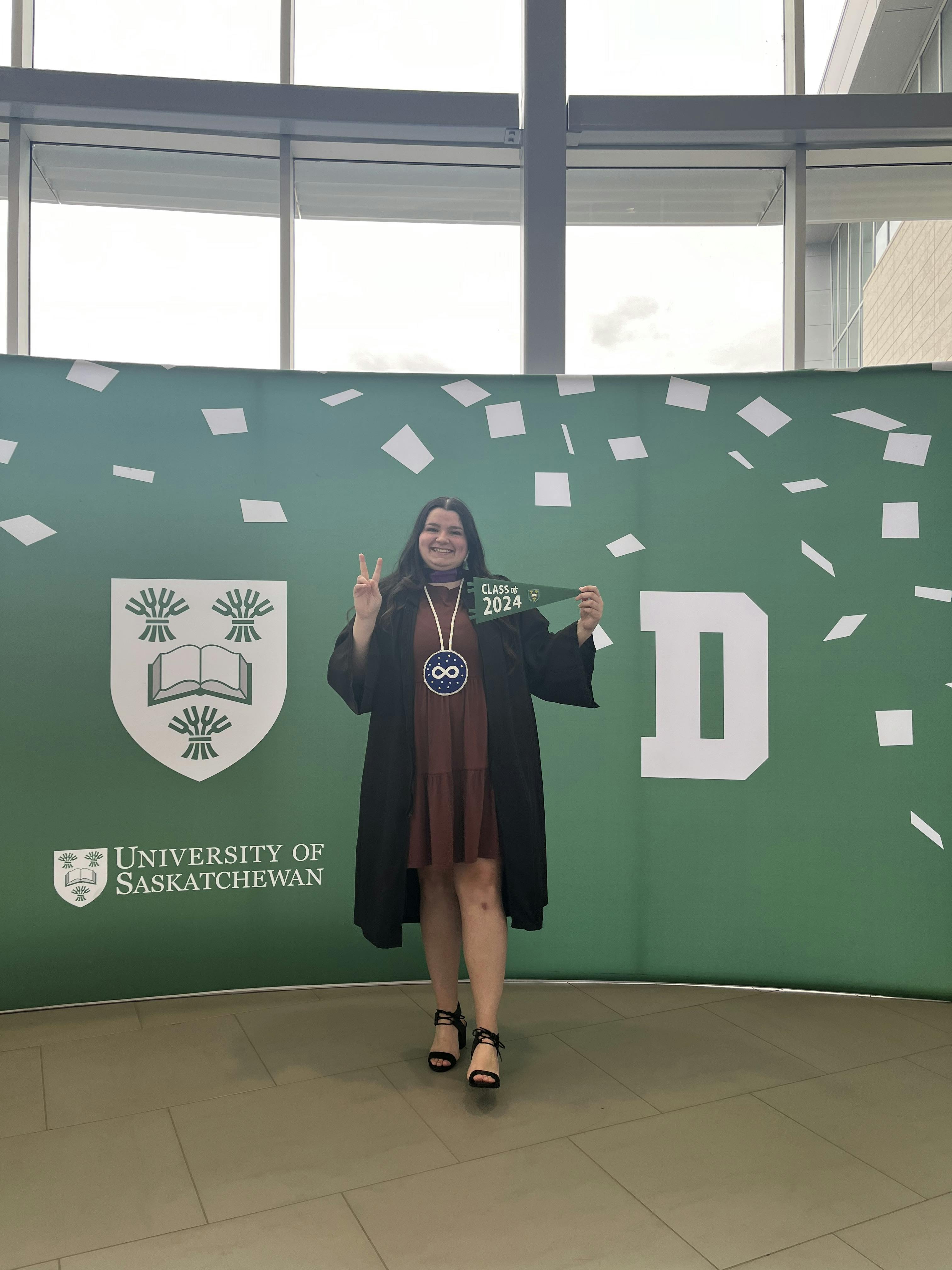 Taylor Vandale: Métis Artist, Educator, and Entrepreneur | The Martin ...